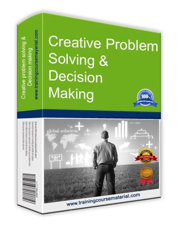 Your Training Course Material Resource Customizable Training Material