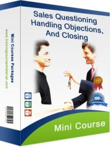 Your Training Course Material Resource - Customizable Training Material ...