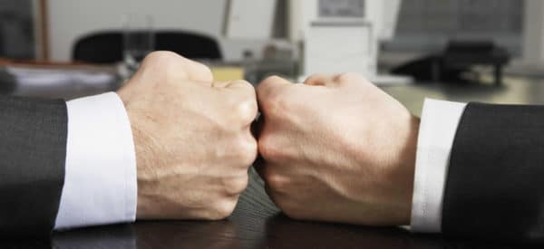 Conflict Resolution, Influencing & Negotiation Skills: Free Training ...