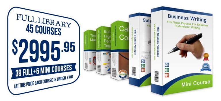 Full Day training vs. Half Day Training