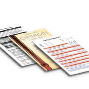 Download Training Course Materials Sample Instantly