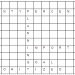 Time Management Exercise: Challenge Participants to Discover Key Concepts