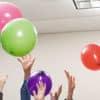 Training Games using balloons – Fun Activities for Team Building ...