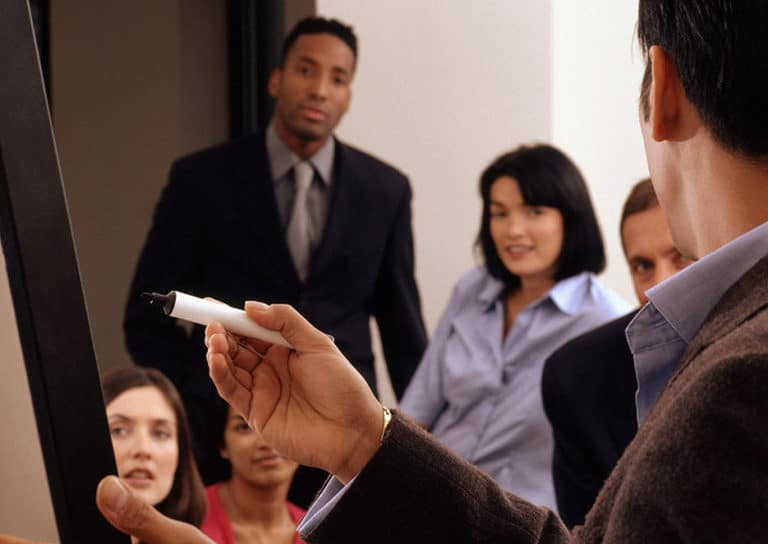 Trainer, Facilitator, or Instructor? What’s the Difference?