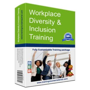 5 Workplace Diversity & Inclusion Activities for Team Training