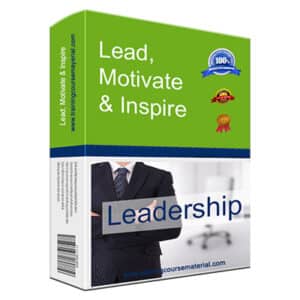 Case Study and Role-playing Scenarios for Leadership Skills Training