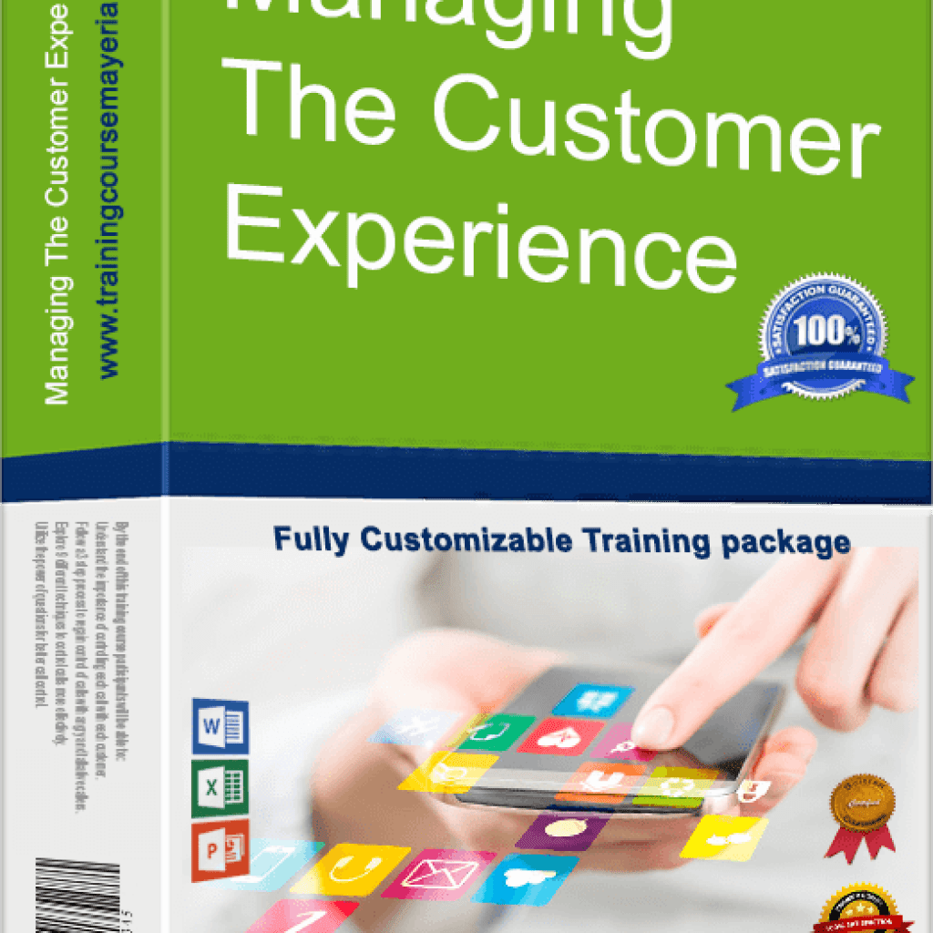 customer service and customer care activities and exercises