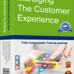 customer service and customer care activities and exercises