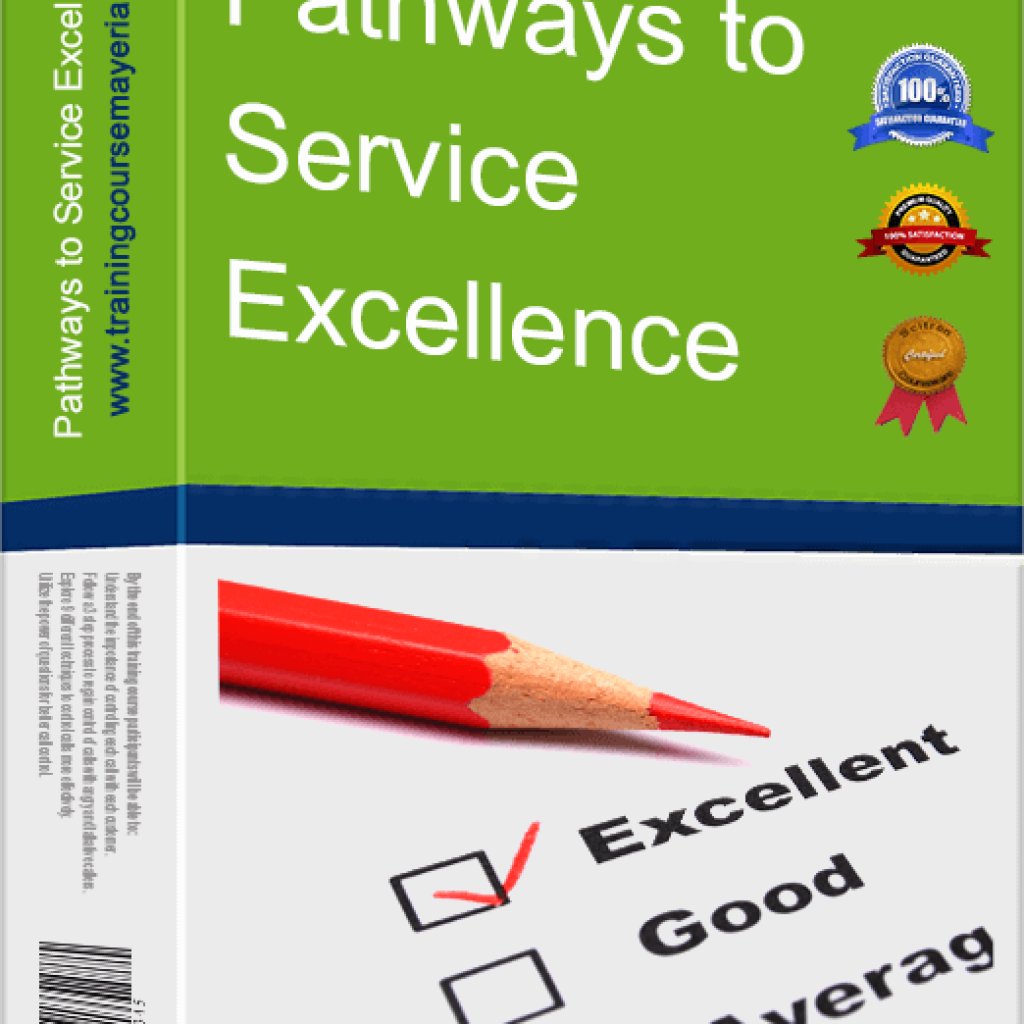 customer service and customer care activities and exercises