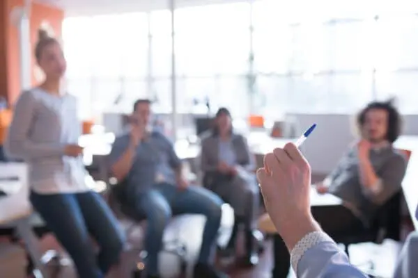 Your Training Course Material Resource - Customizable Training Material ...