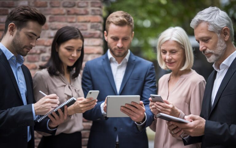 Active listening role play scenario activity